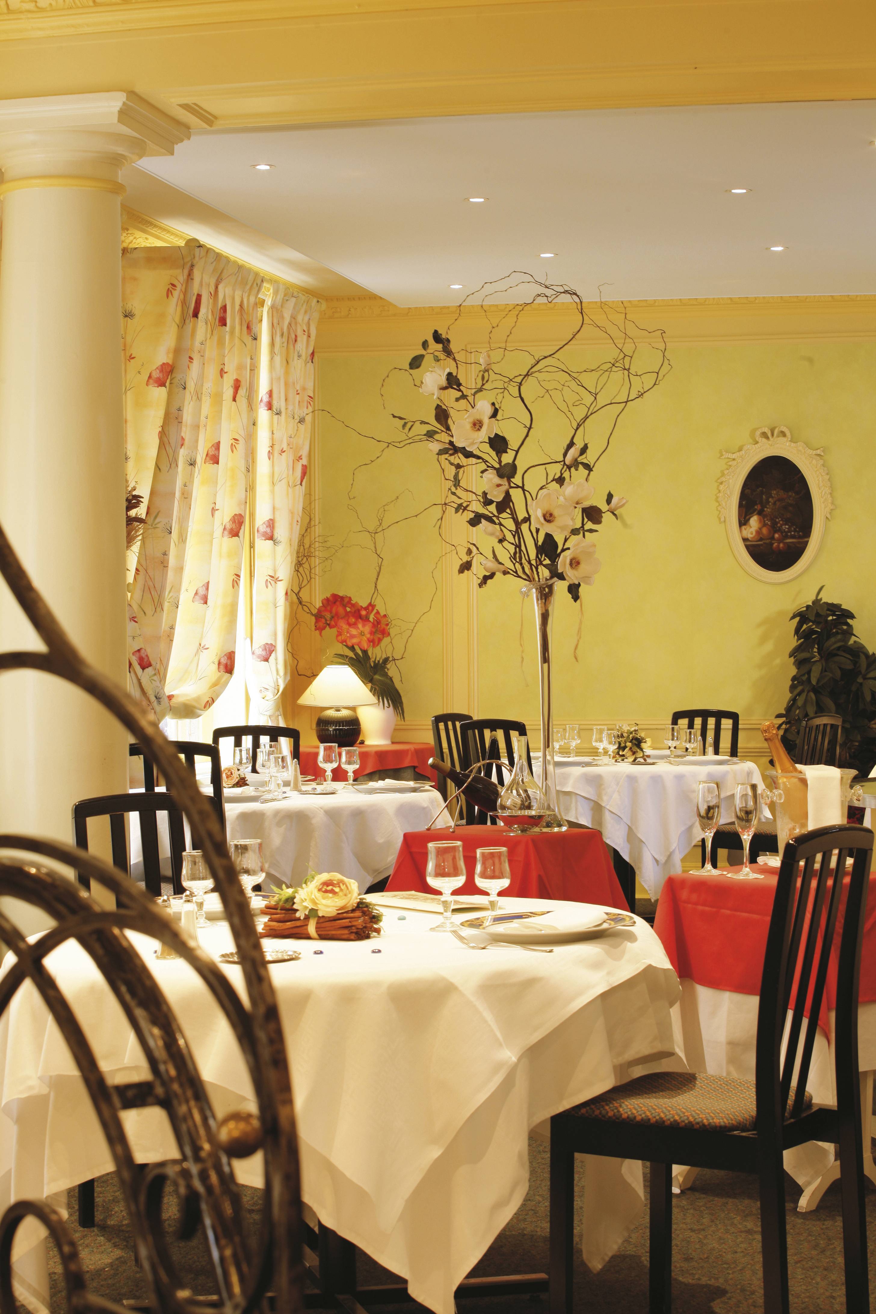 La Carte - Le Derby's - Restaurant à Vichy